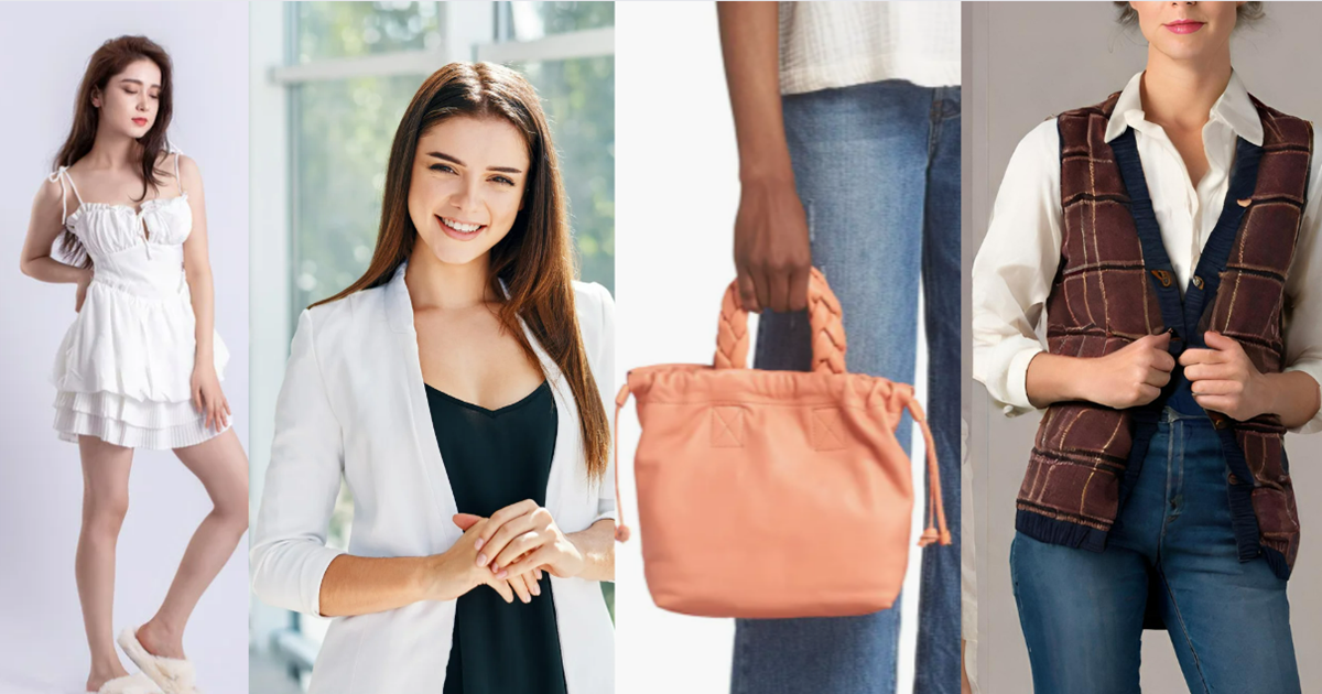 What Fashion is Trending Right Now? 2024- Pretty Trendie