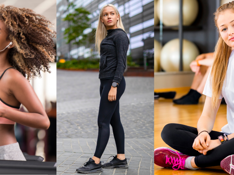 Upgrade Your Gear: 7 Best Workout Outfits for Women – Pretty Trendie