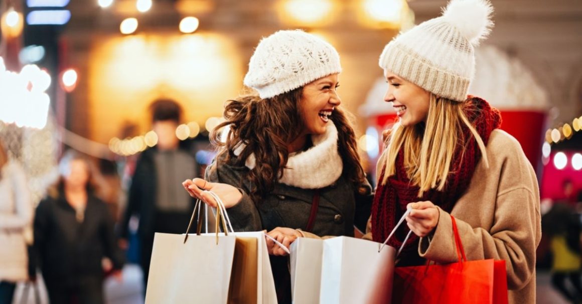 Why Christmas Shopping Early Is the Secret to a Stress-Free Holiday