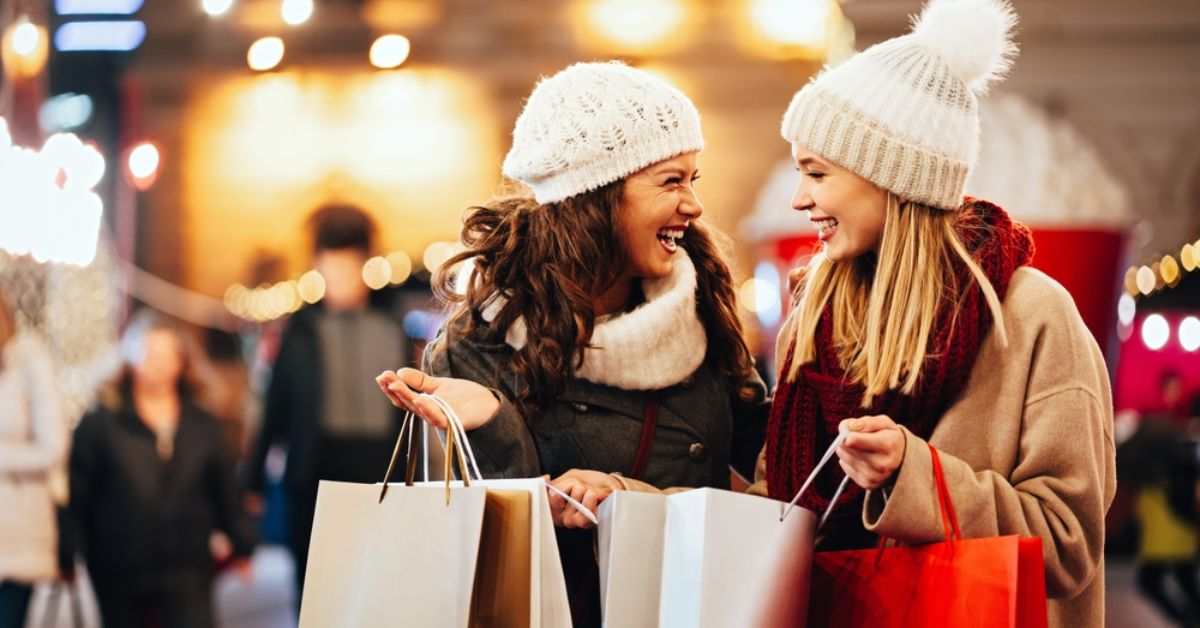 The Ultimate Guide to Stress-Free Christmas Shopping Early Will Save ...